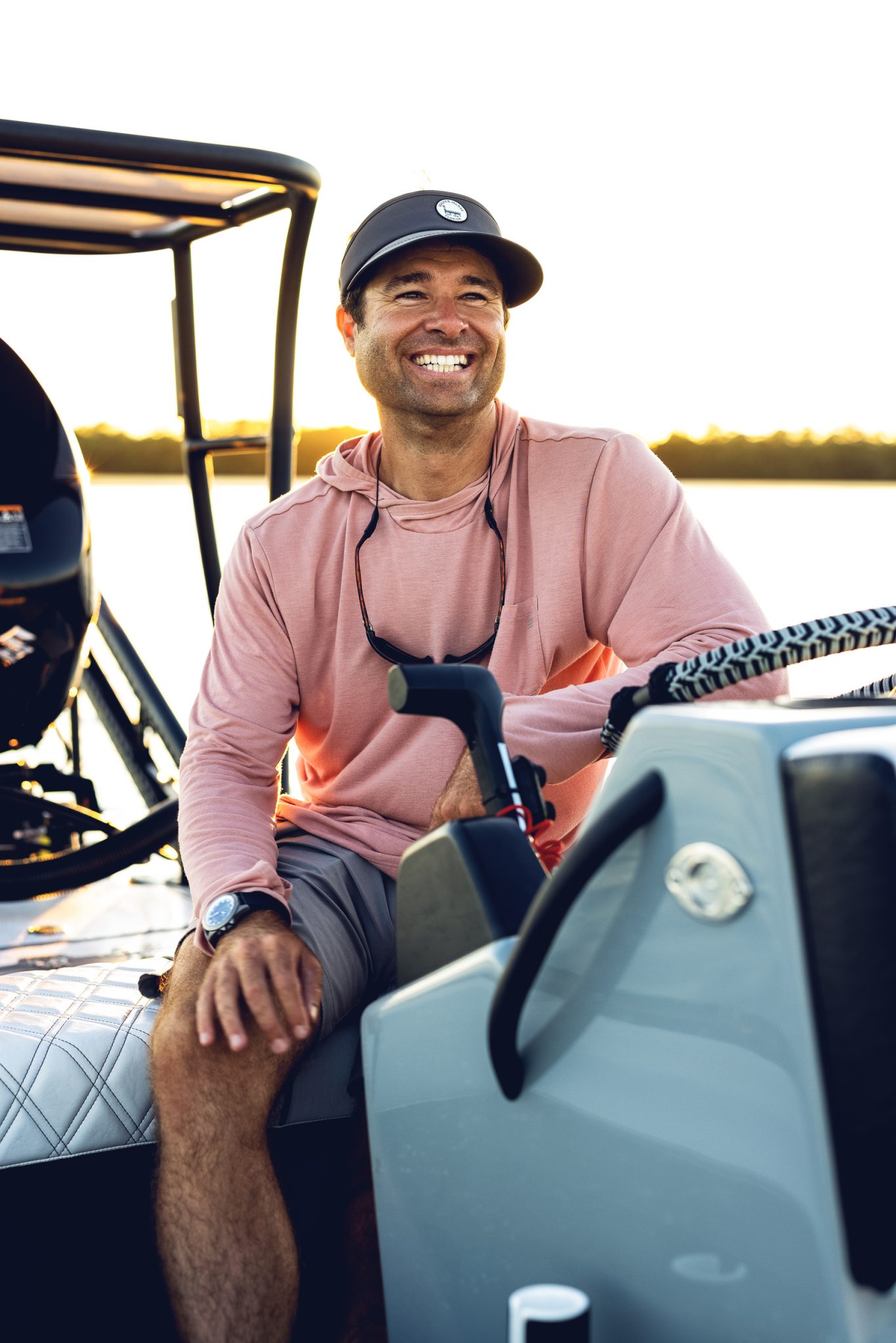 About Us – The Skiff Broker